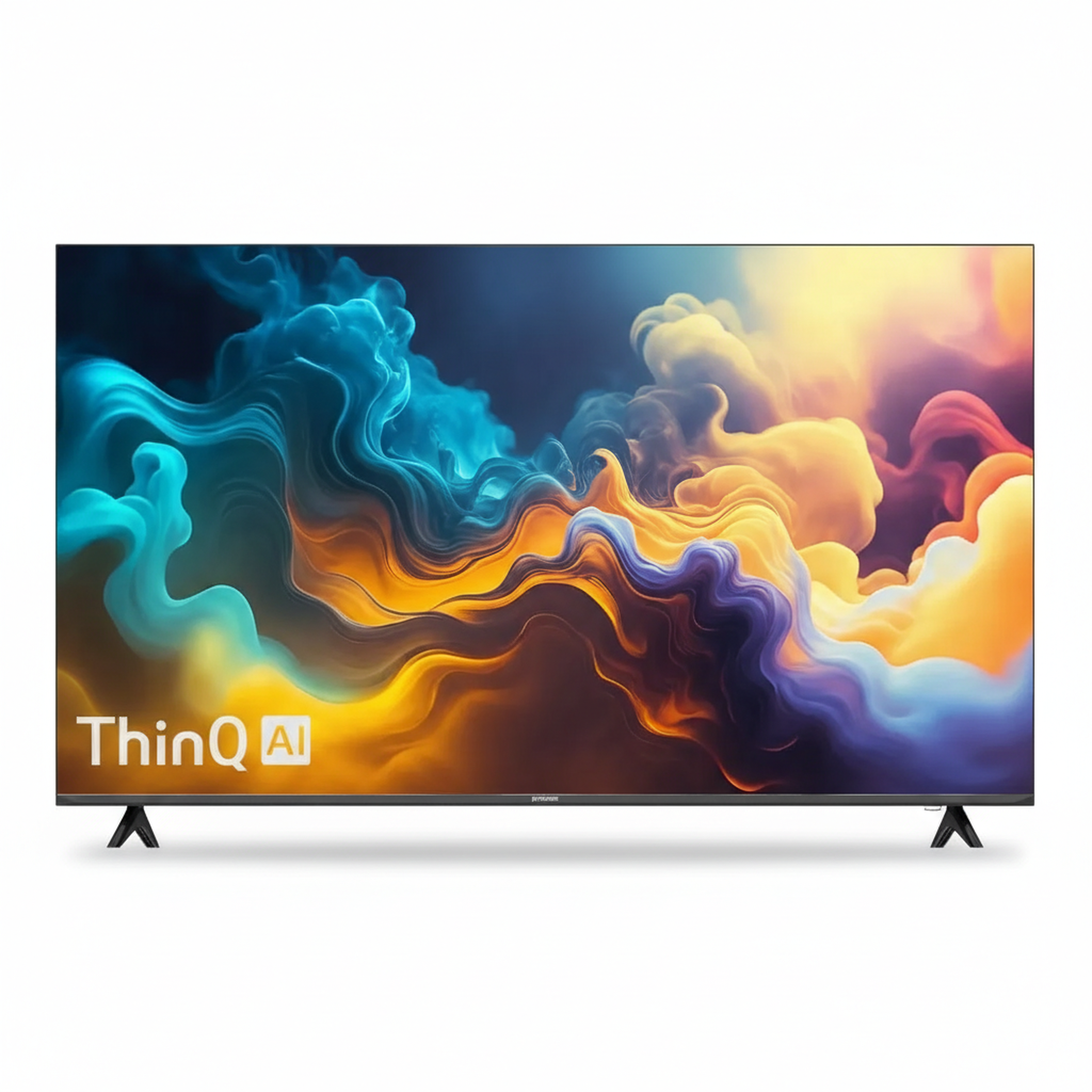 טלוויזיה חכמה Prosonic 43" 4K webOS Smart TV U43UHD3